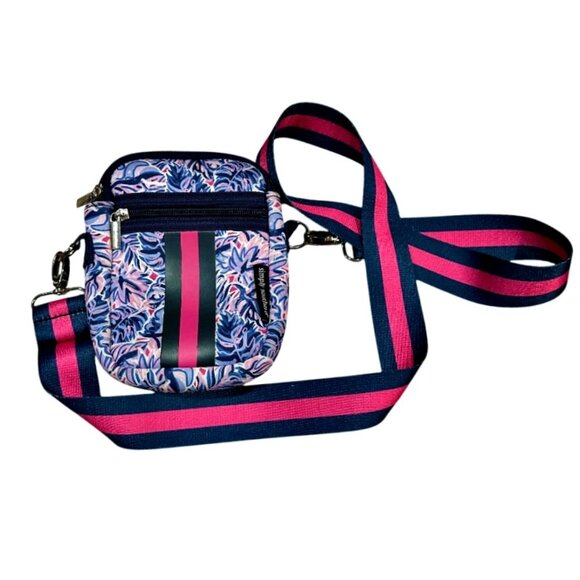 Simply Southern | Bags | Simply Southern Mini Neoprene Cross Body Bag ...